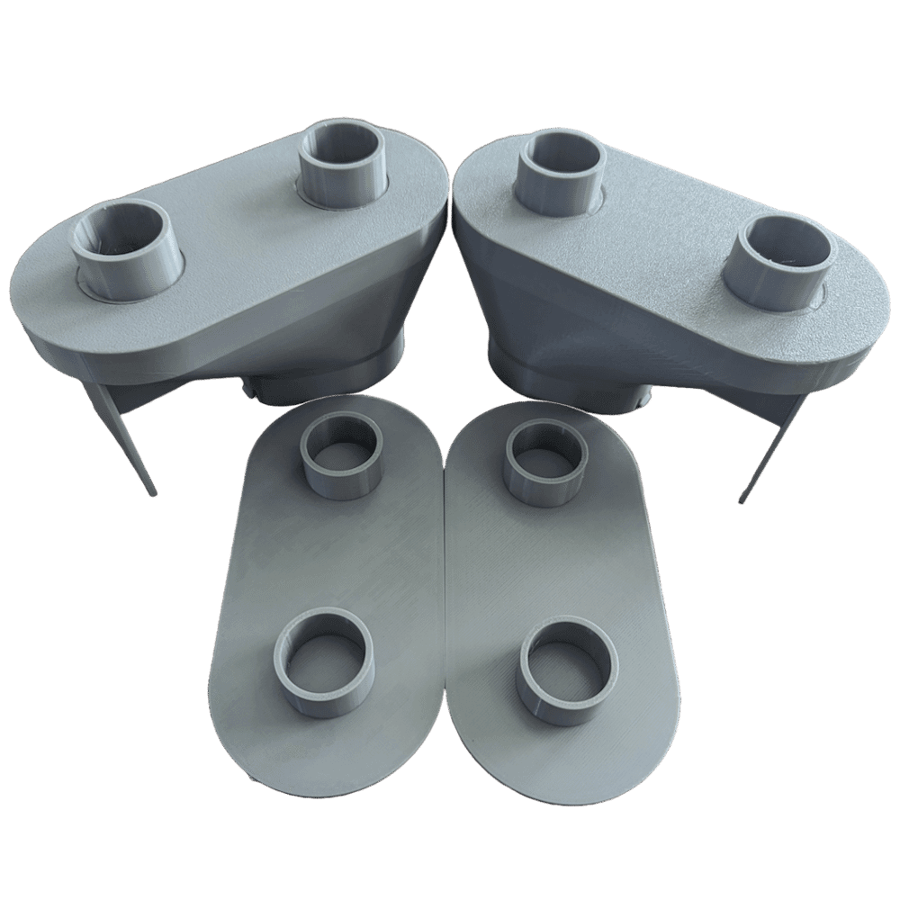 Spa Filter Adapter Kit v3 - SpaFilterAdapter.com